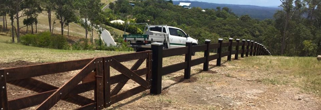 Focus Fencing Queensland - Sunshine Coast Fencing Specialists
